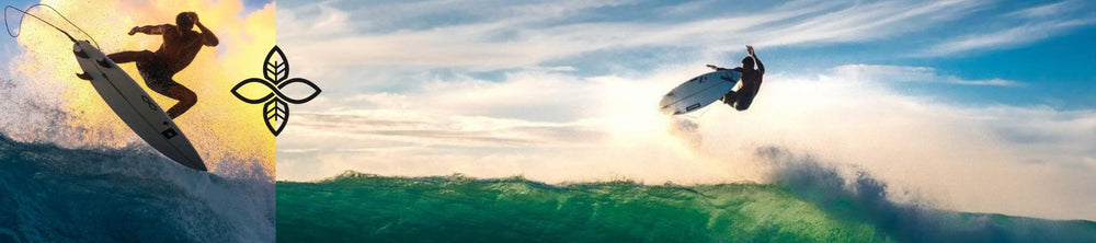 Infinity Surfboard Co. – Shred & Speed