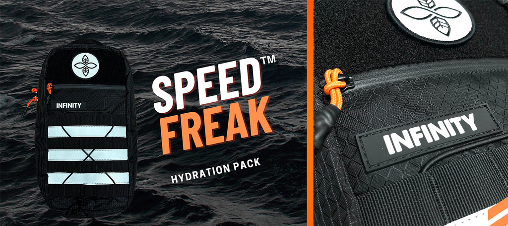 SPEED FREAK HYDRATION – Shred & Speed
