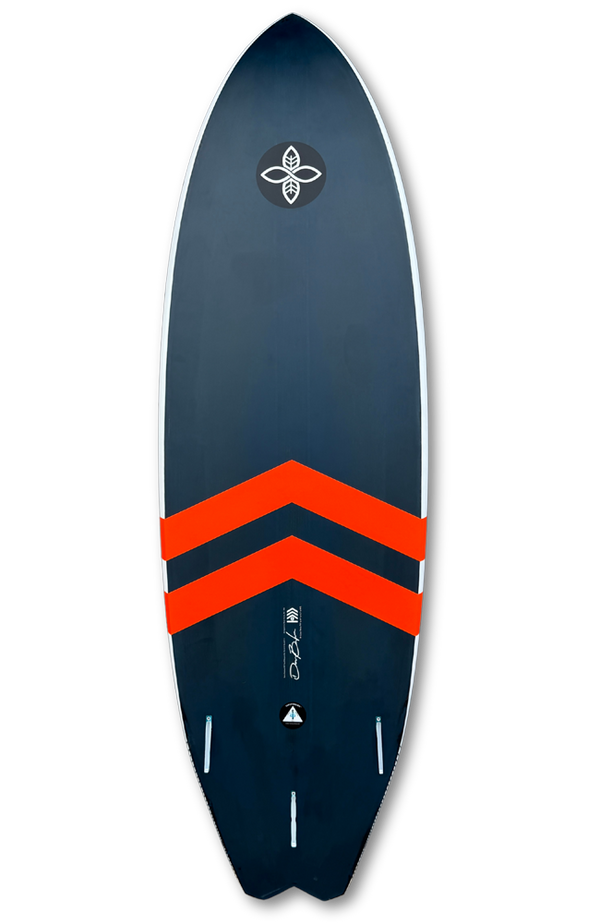 Infinity Surfboard Co. – Shred & Speed