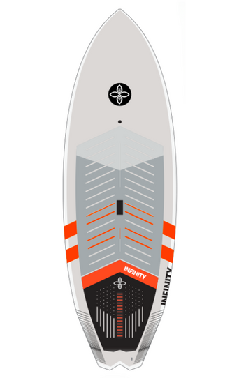 Infinity Surfboard Co. – Shred & Speed