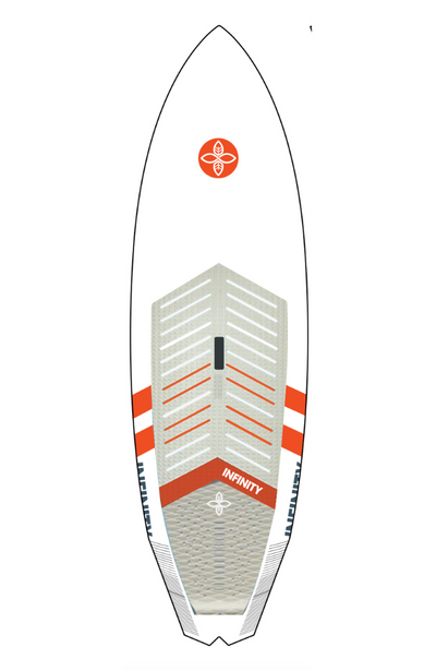 Infinity Surfboard Co. – Shred & Speed