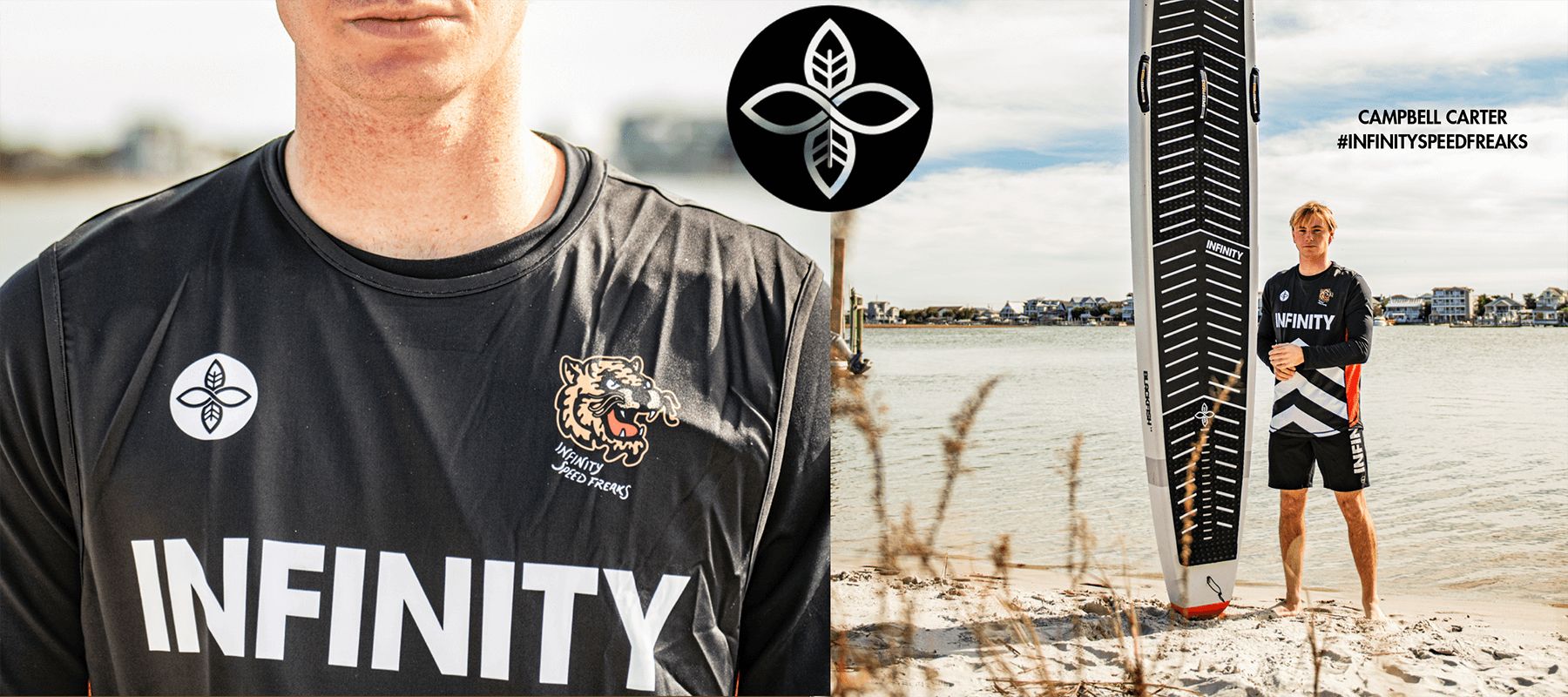Infinity Surfboard Co. – Shred & Speed Infinity Surfboard Co. – Shred & Speed