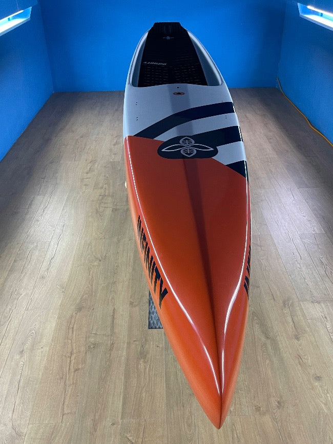 EVERREADY – Shred & Speed