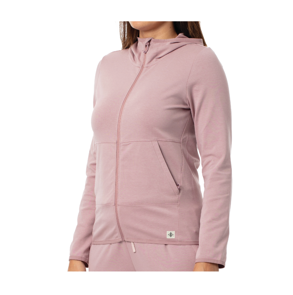 NINA LS JACKET – Shred & Speed