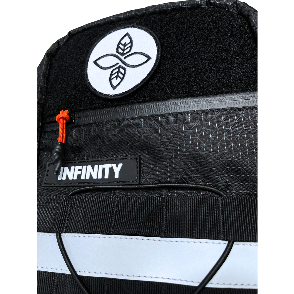 Infinity Surfboard Co. – Shred & Speed