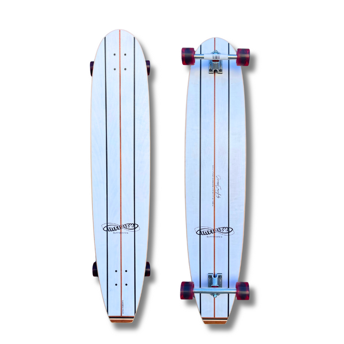 Infinity Surfboard Co. – Shred & Speed