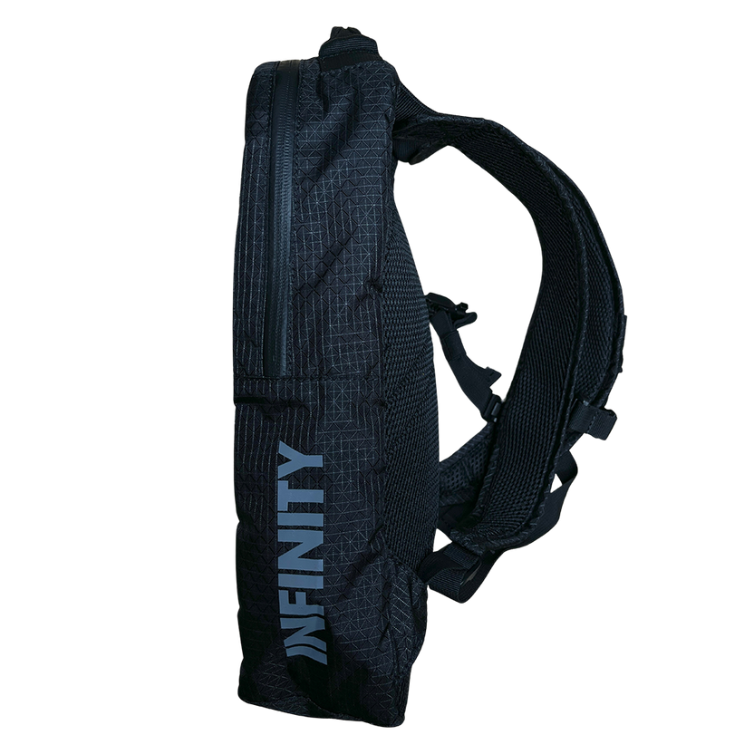 Infinity Surfboard Co. – Shred & Speed