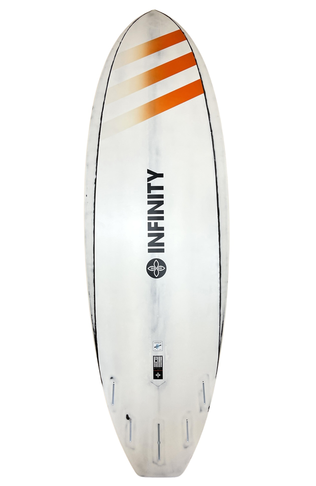 WIDE SPEED – Shred & Speed