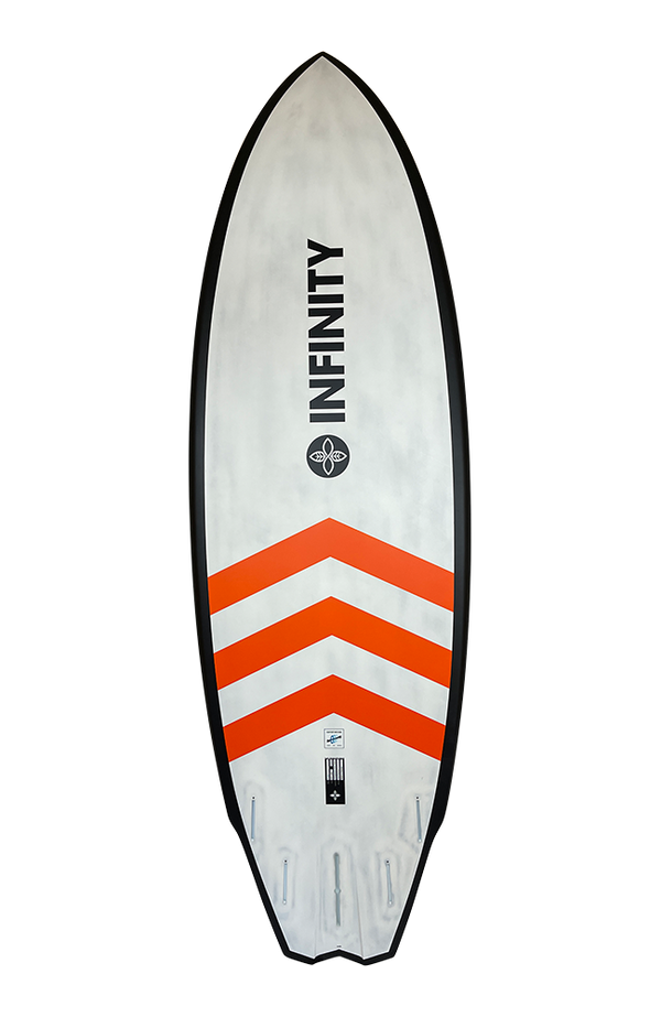 Infinity Surfboard Co. – Shred & Speed