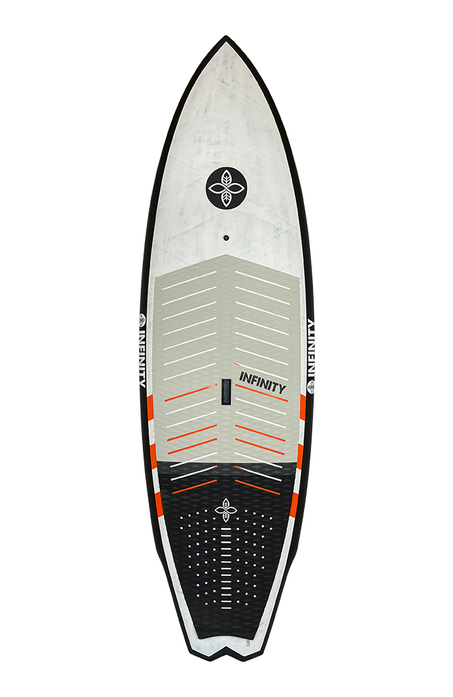 Infinity Surfboard Co. – Shred & Speed