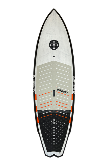 Infinity Surfboard Co. – Shred & Speed