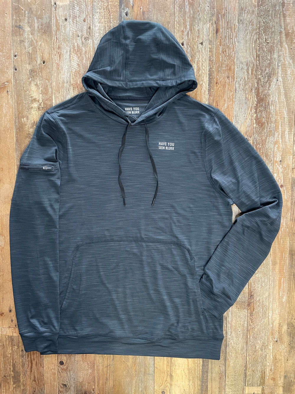 APPAREL – Shred & Speed