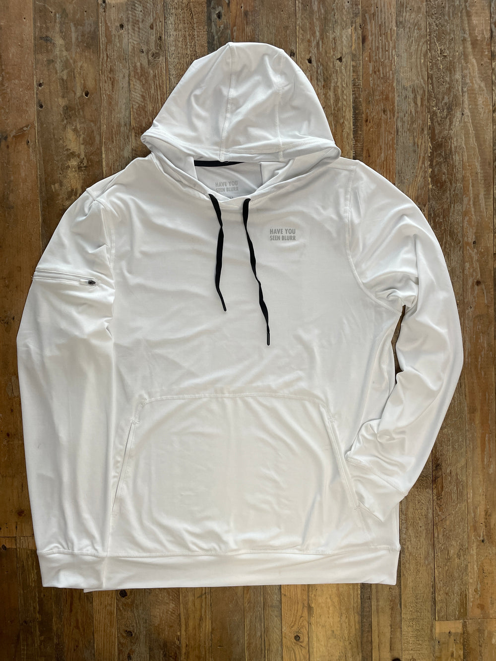 APPAREL – Shred & Speed