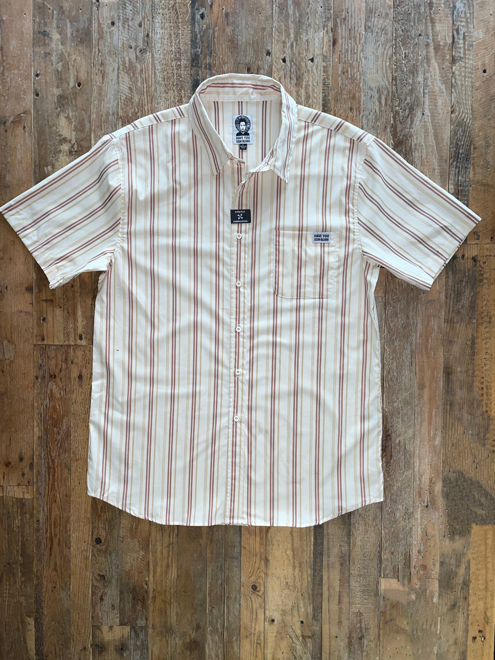 APPAREL – Shred & Speed