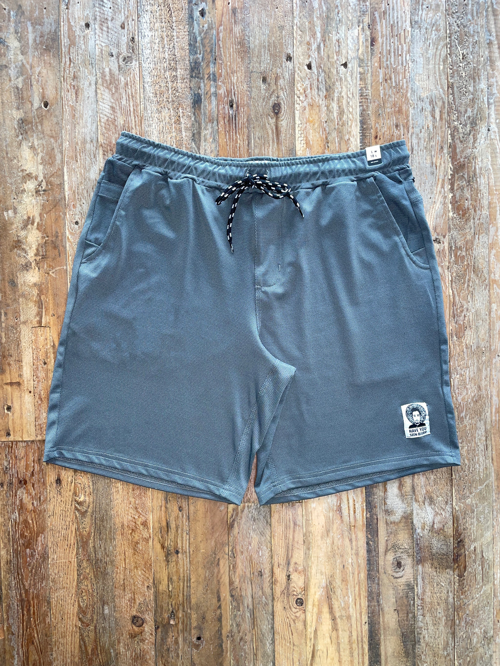 HYSB - GAME OVER HYDRO COOL SHORT – Shred & Speed