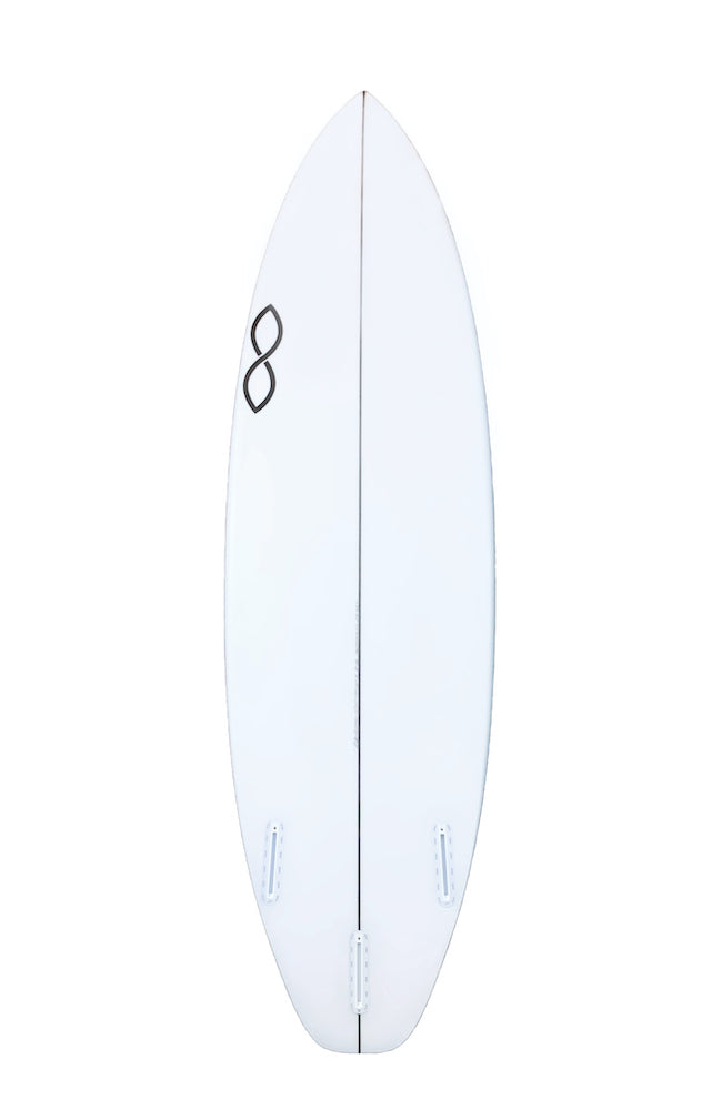 SURFBOARDS – Shred & Speed