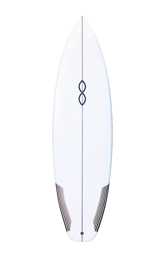 SURFBOARDS – Shred & Speed