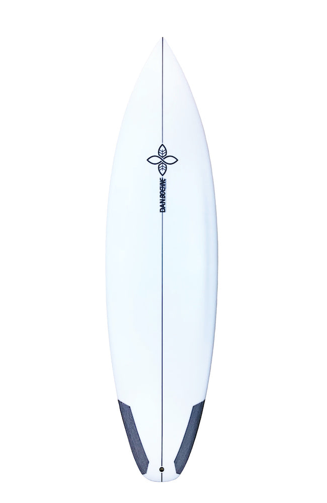 SURFBOARDS – Shred & Speed