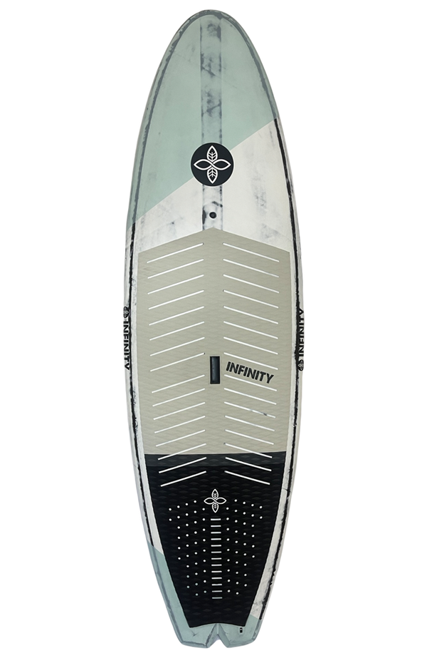 Infinity Surfboard Co. – Shred & Speed