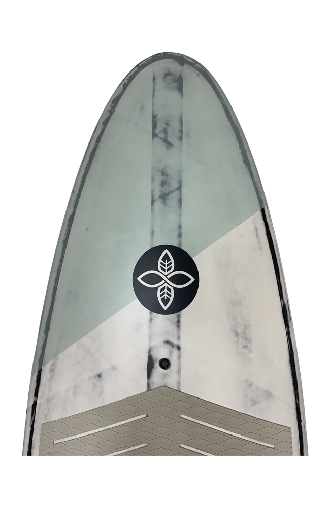 Infinity Surfboard Co. – Shred & Speed