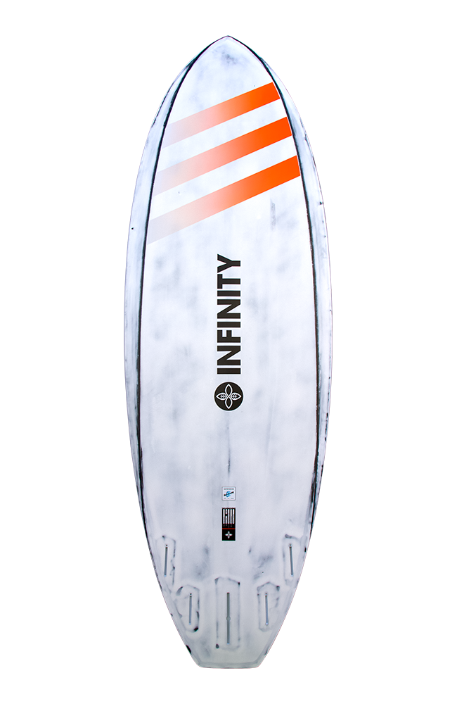 WIDE SPEED – Shred & Speed