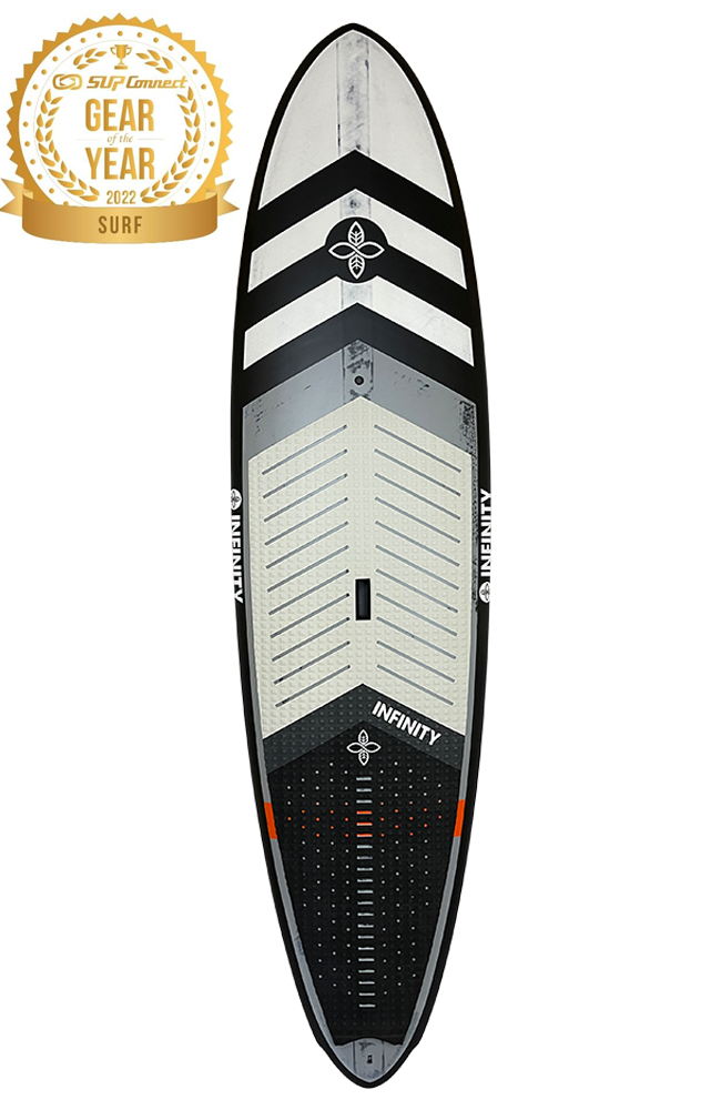 Infinity Surfboard Co. – Shred & Speed